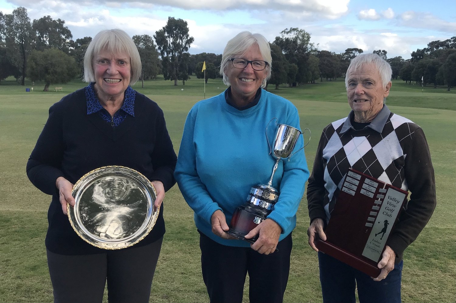 Gallery 1 — Kyabram Valley View Golf & Bowls Club
