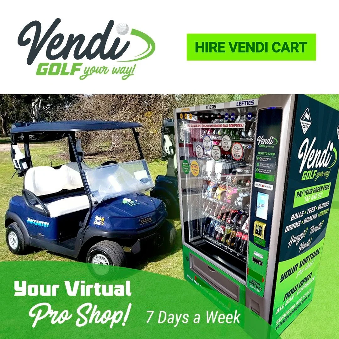 Green Fees & Buggy Hire — Kyabram Valley View Golf & Bowls Club