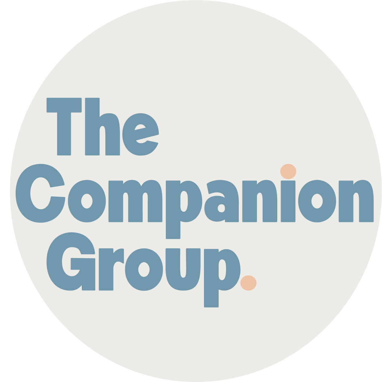 About Us — The Companion Group