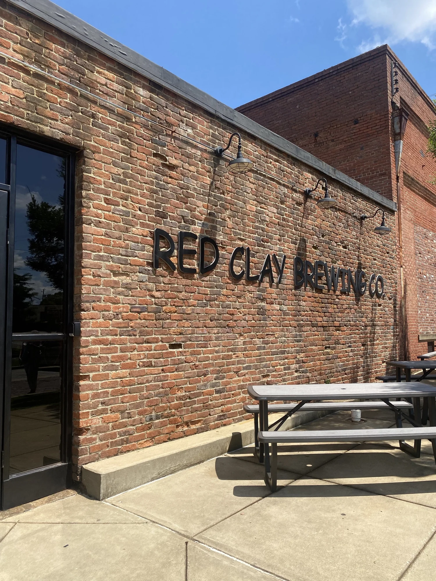 Dining — Opelika Main Street