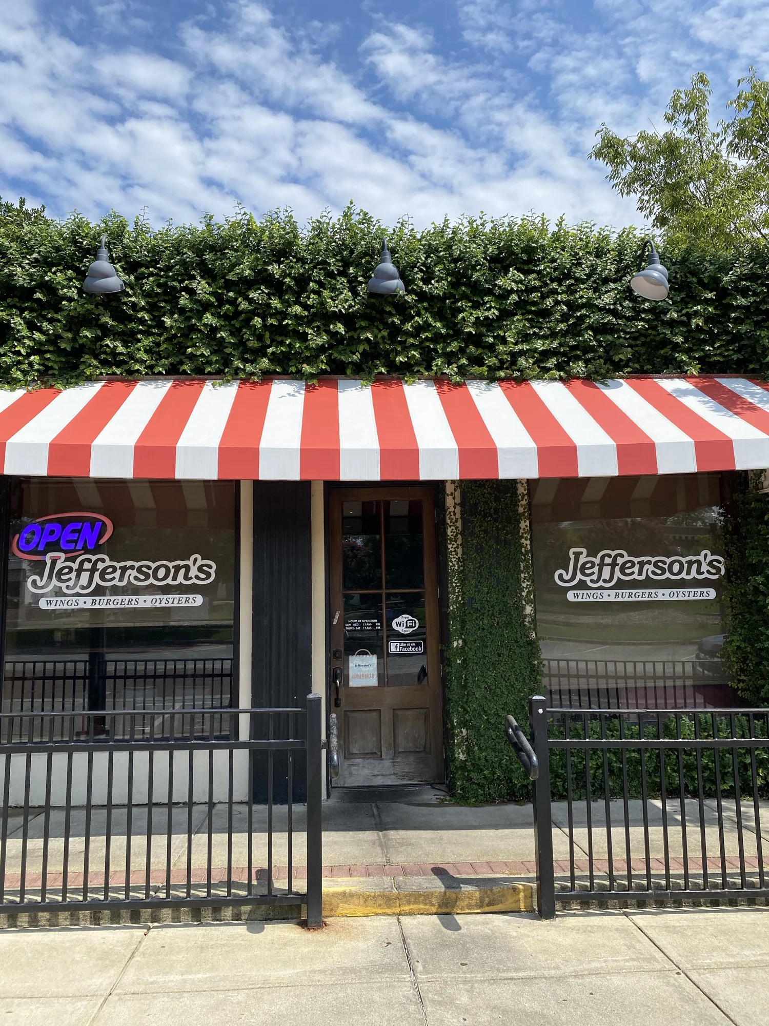 Dining | Experience Opelika Nightlife Today — Opelika Main Street
