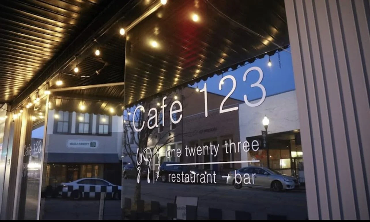 Dining — Opelika Main Street