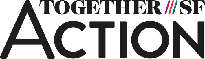 TogetherSF Action