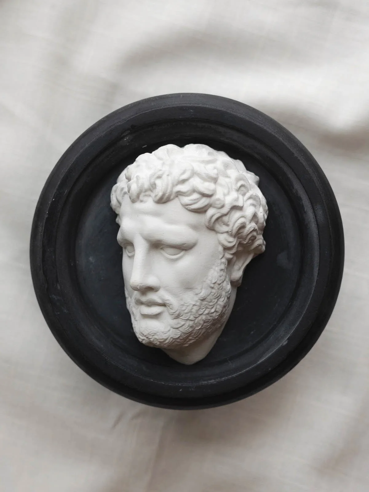 Venus Italica Head Bust — STATUETTE