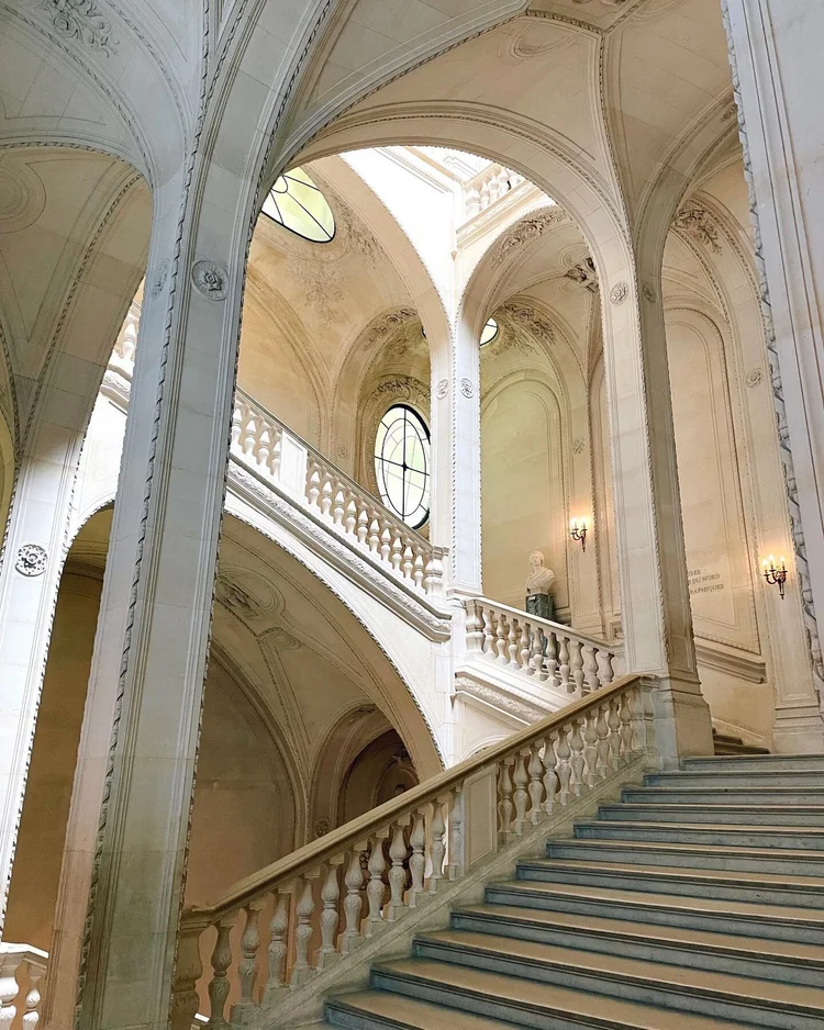 STATUETTE - Handcrafted Wall Decor, Intaglios, Head Busts & More