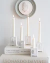 STATUETTE - Handcrafted Wall Decor, Intaglios, Head Busts & More