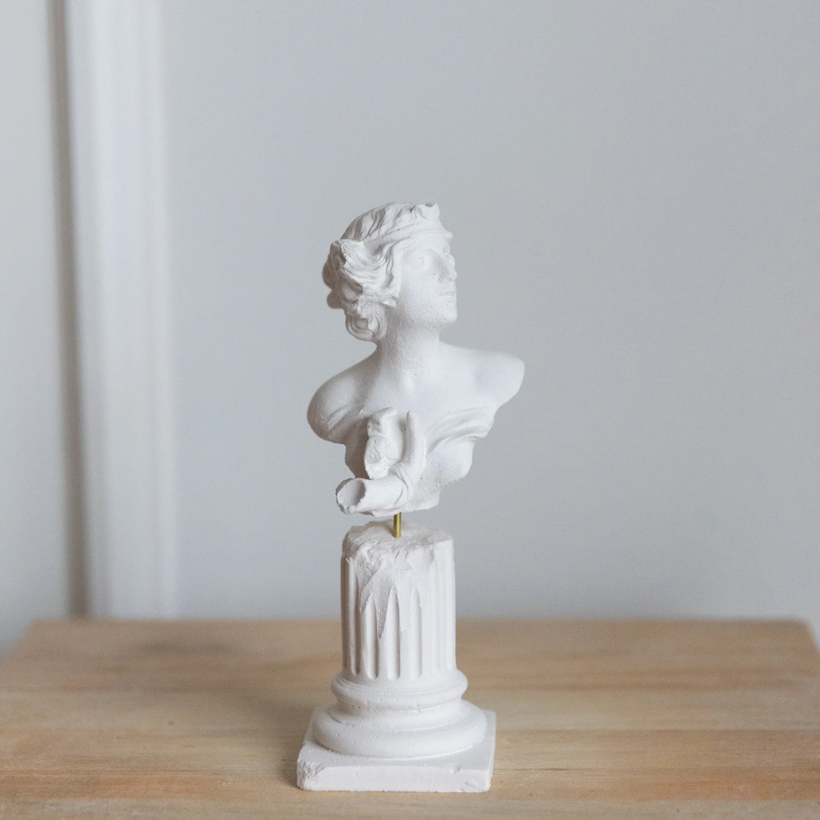 Venus Italica Head Bust — STATUETTE