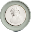STATUETTE - Handcrafted Wall Decor, Intaglios, Head Busts & More