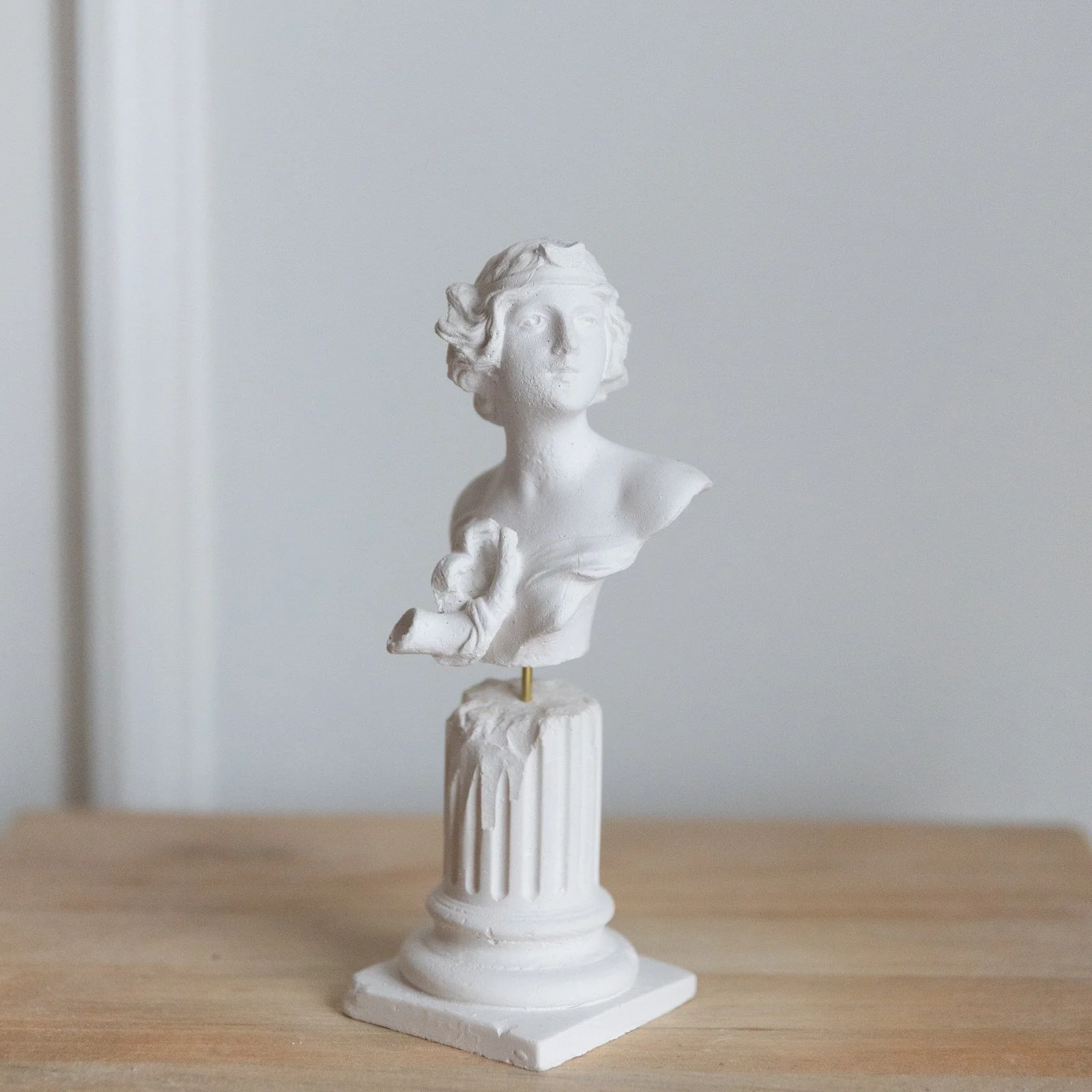 Venus Italica Head Bust — STATUETTE