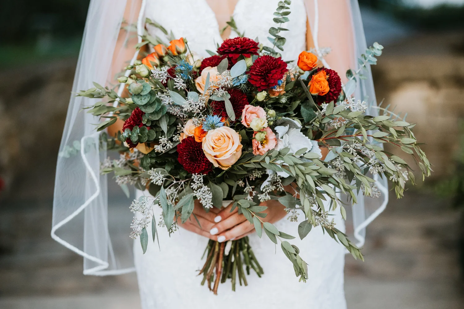 Jennifer Rudolph Photography