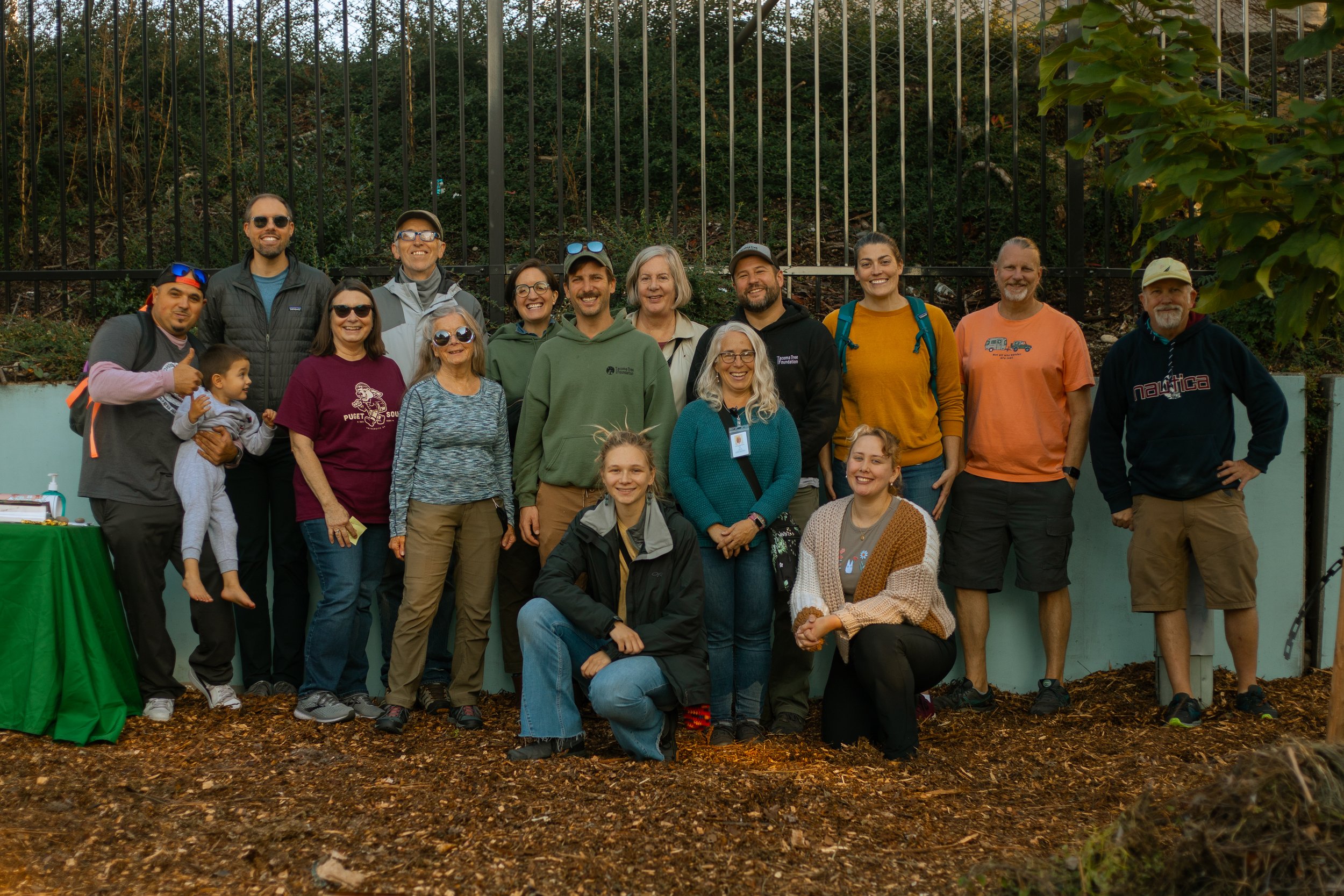 Tacoma Tree Foundation