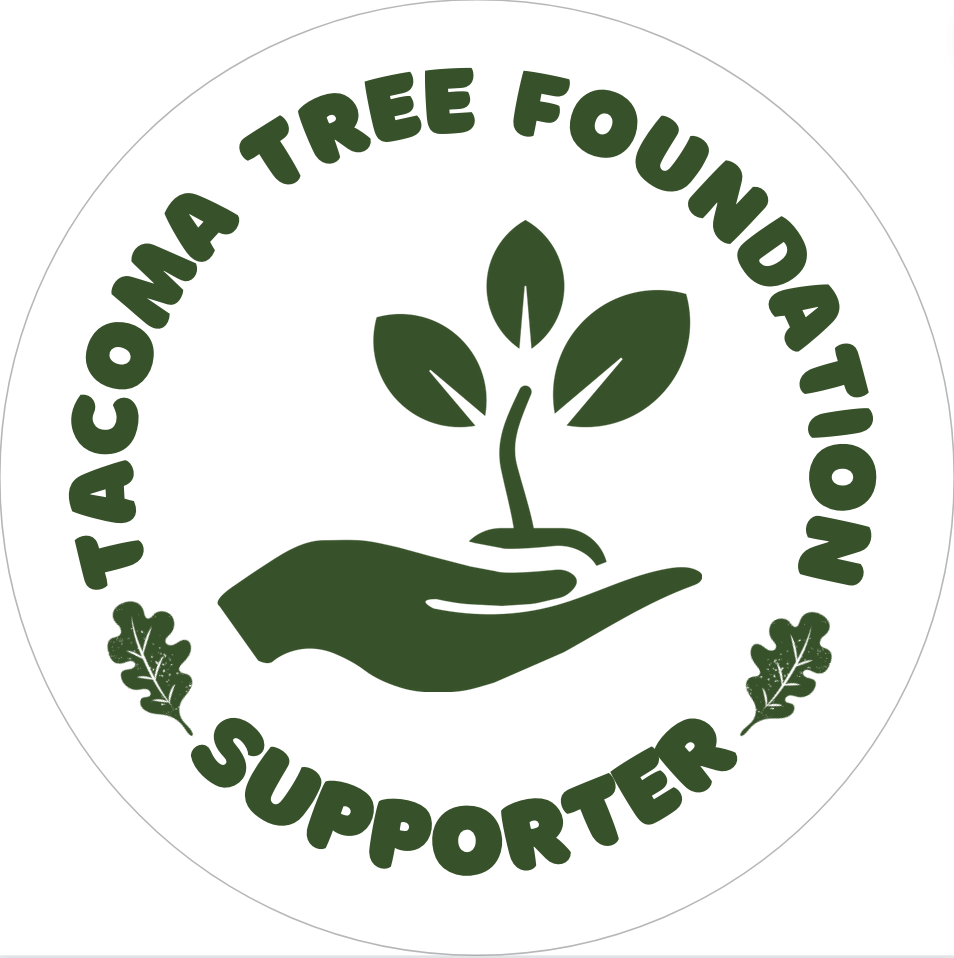 Shop — Tacoma Tree Foundation