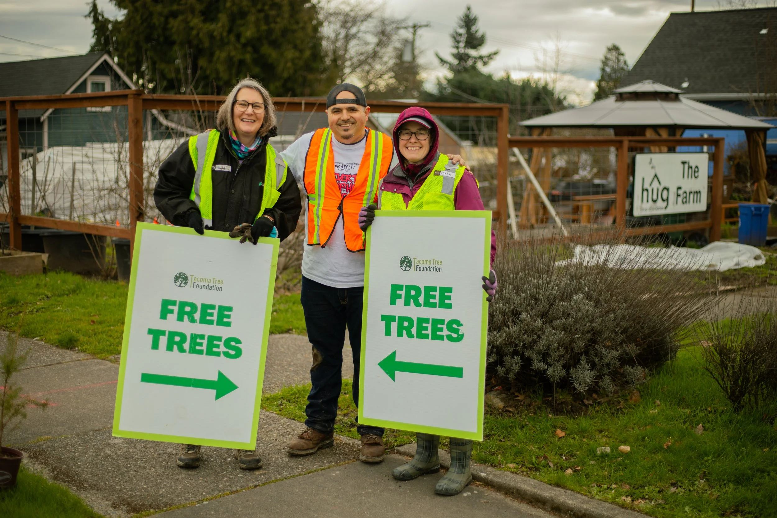 Programs — Tacoma Tree Foundation