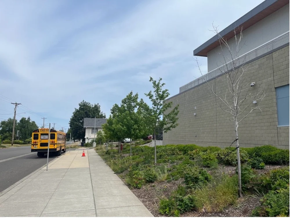Ten Priority Schools for Tree Planting in Tacoma — Tacoma Tree Foundation