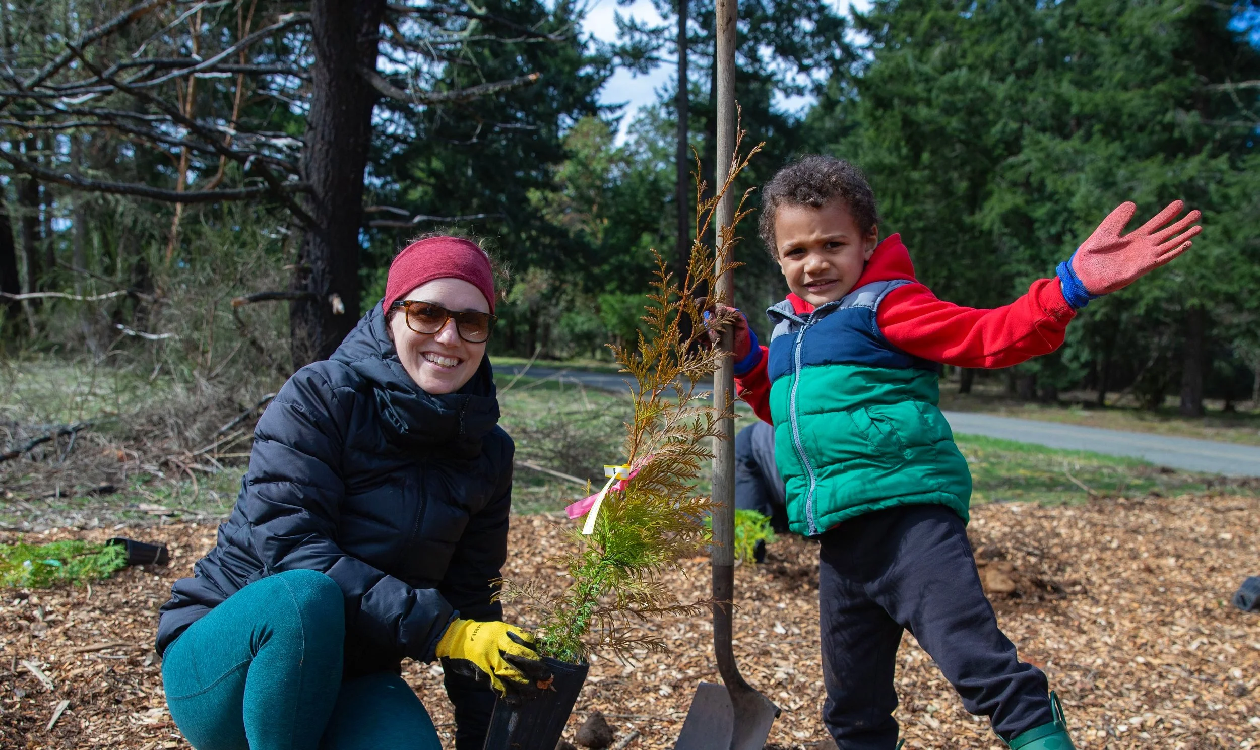 Tacoma Tree Foundation