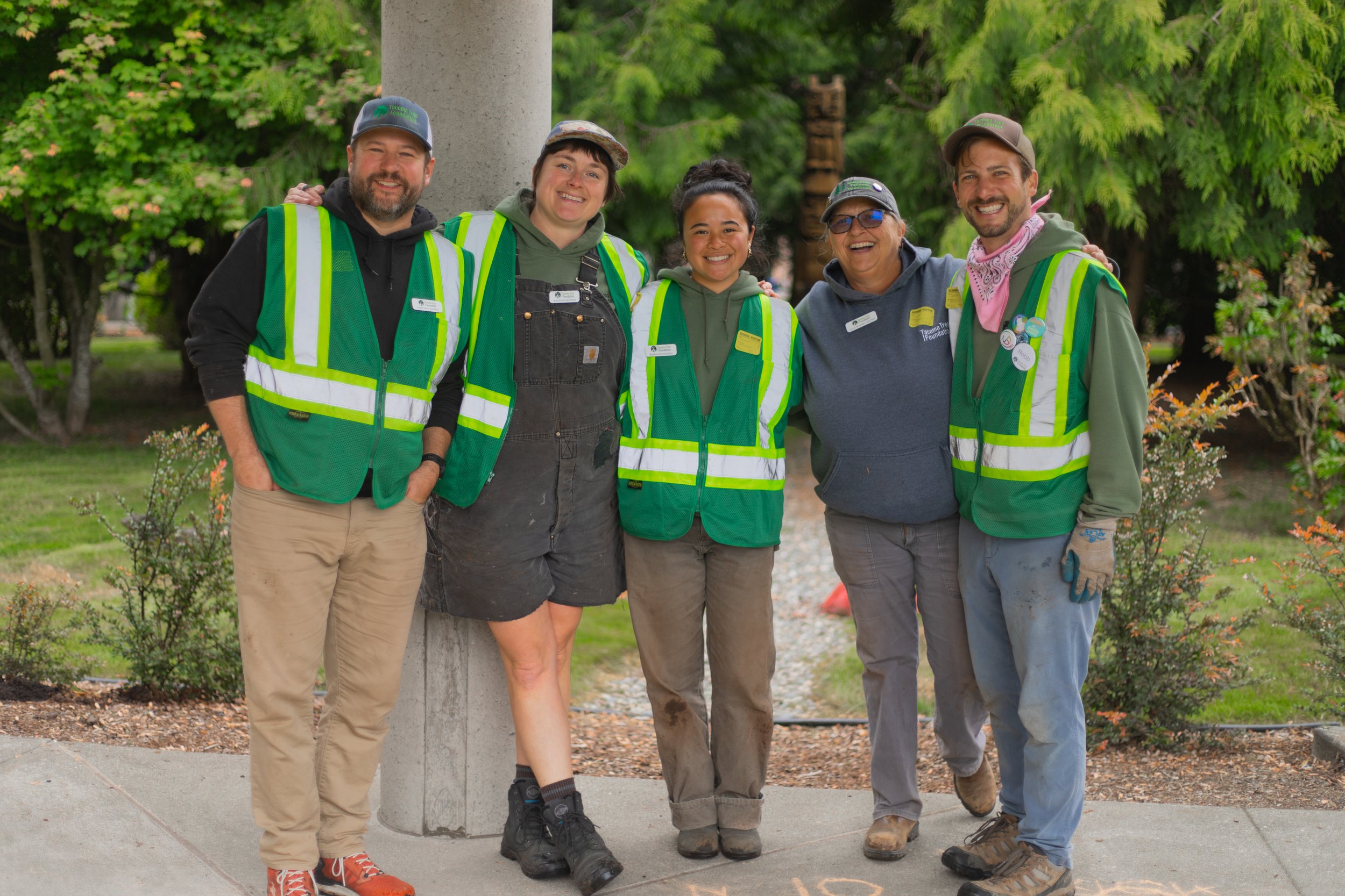 Tacoma Tree Foundation
