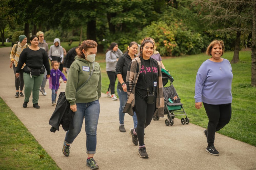 2023: A YEAR OF PLANTING FOR AND IN COMMUNITY — Tacoma Tree Foundation