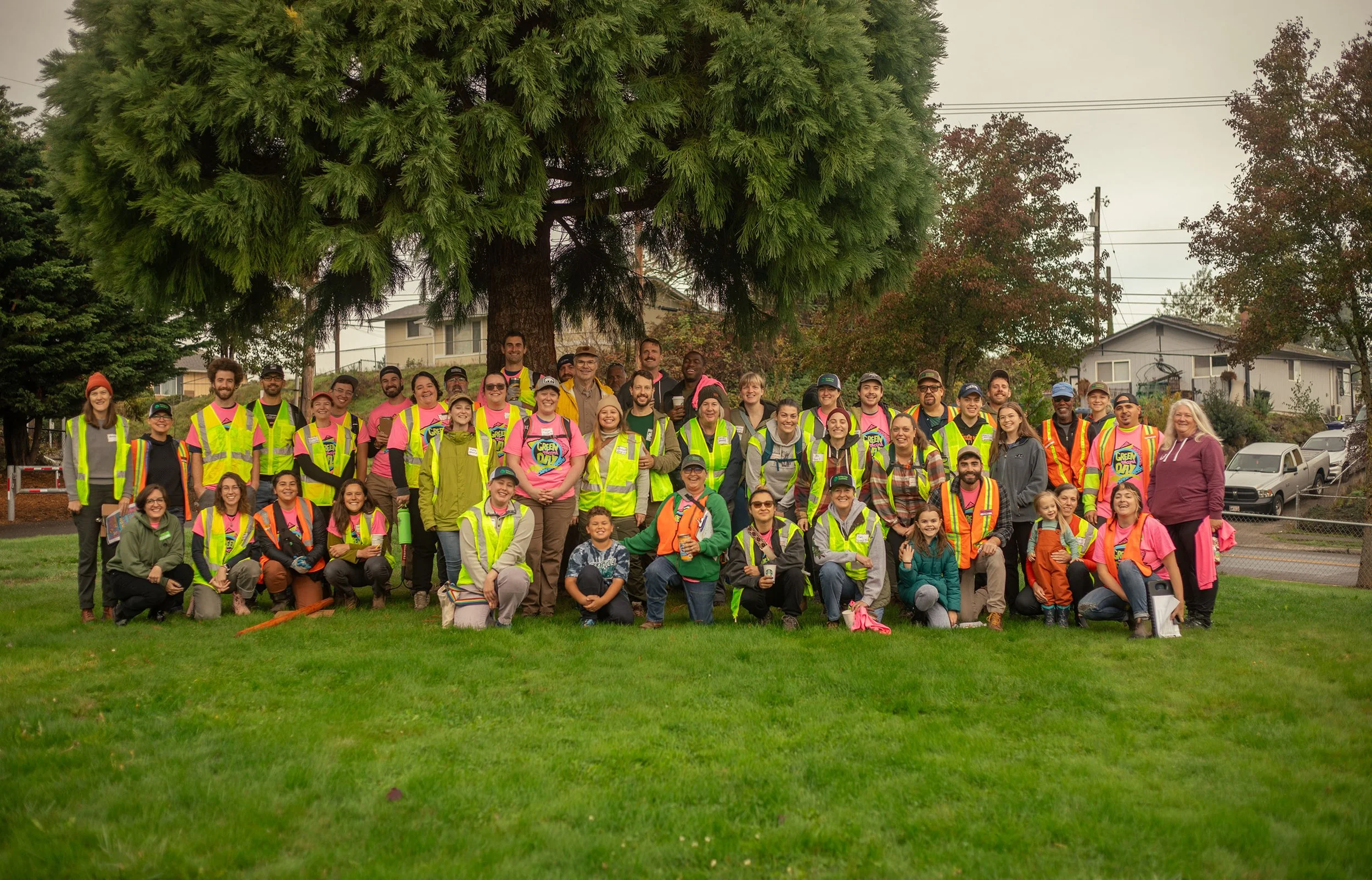 Tacoma Tree Foundation