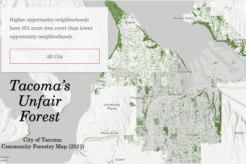 Tacoma Tree Foundation