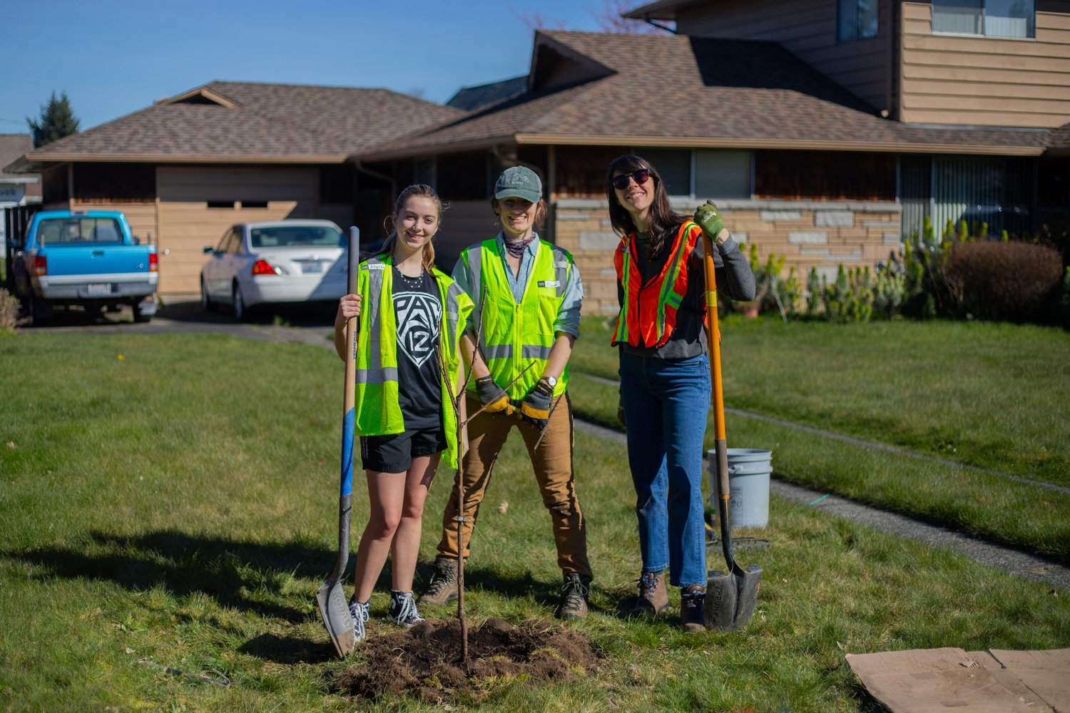 Tacoma Tree Foundation