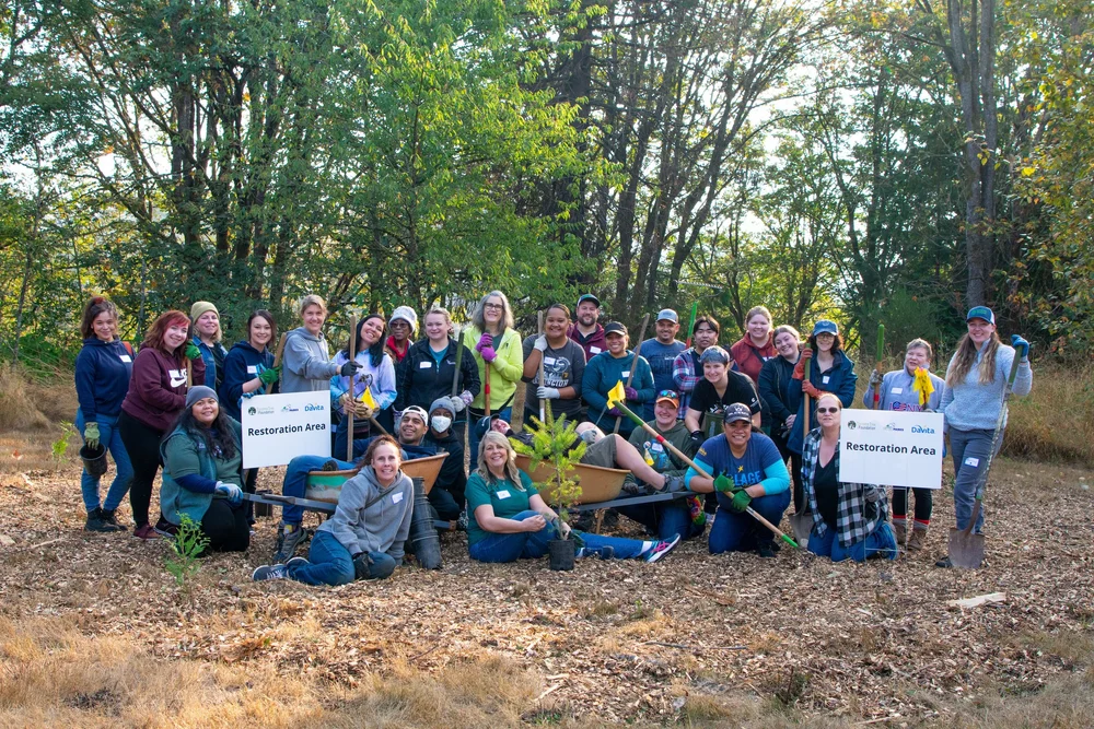Tacoma Tree Foundation