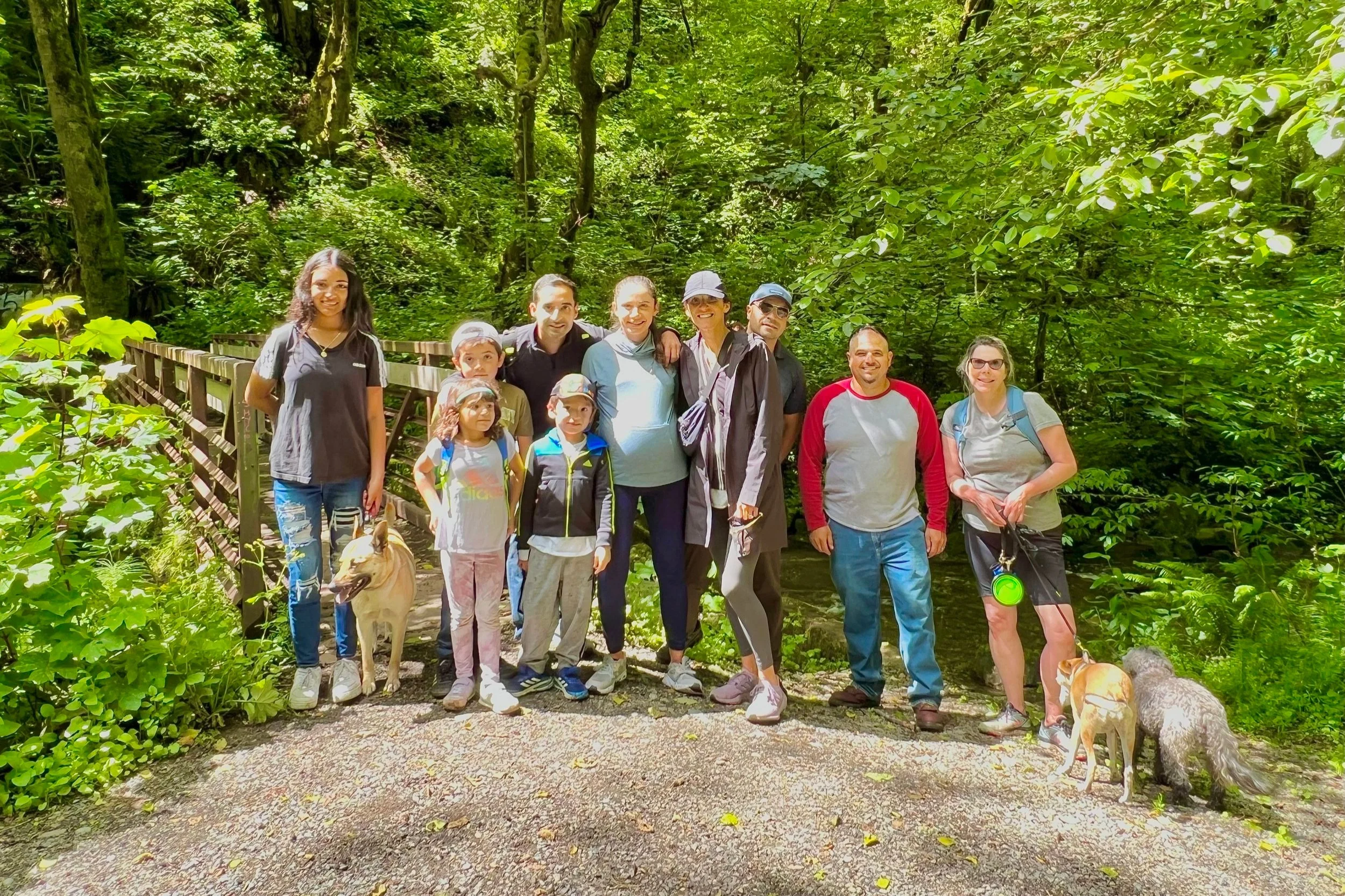 Programs — Tacoma Tree Foundation