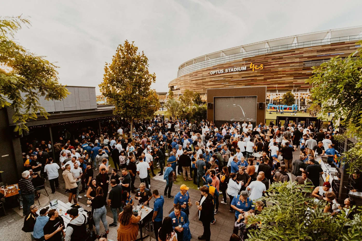 Our Venues — Three Pound Group