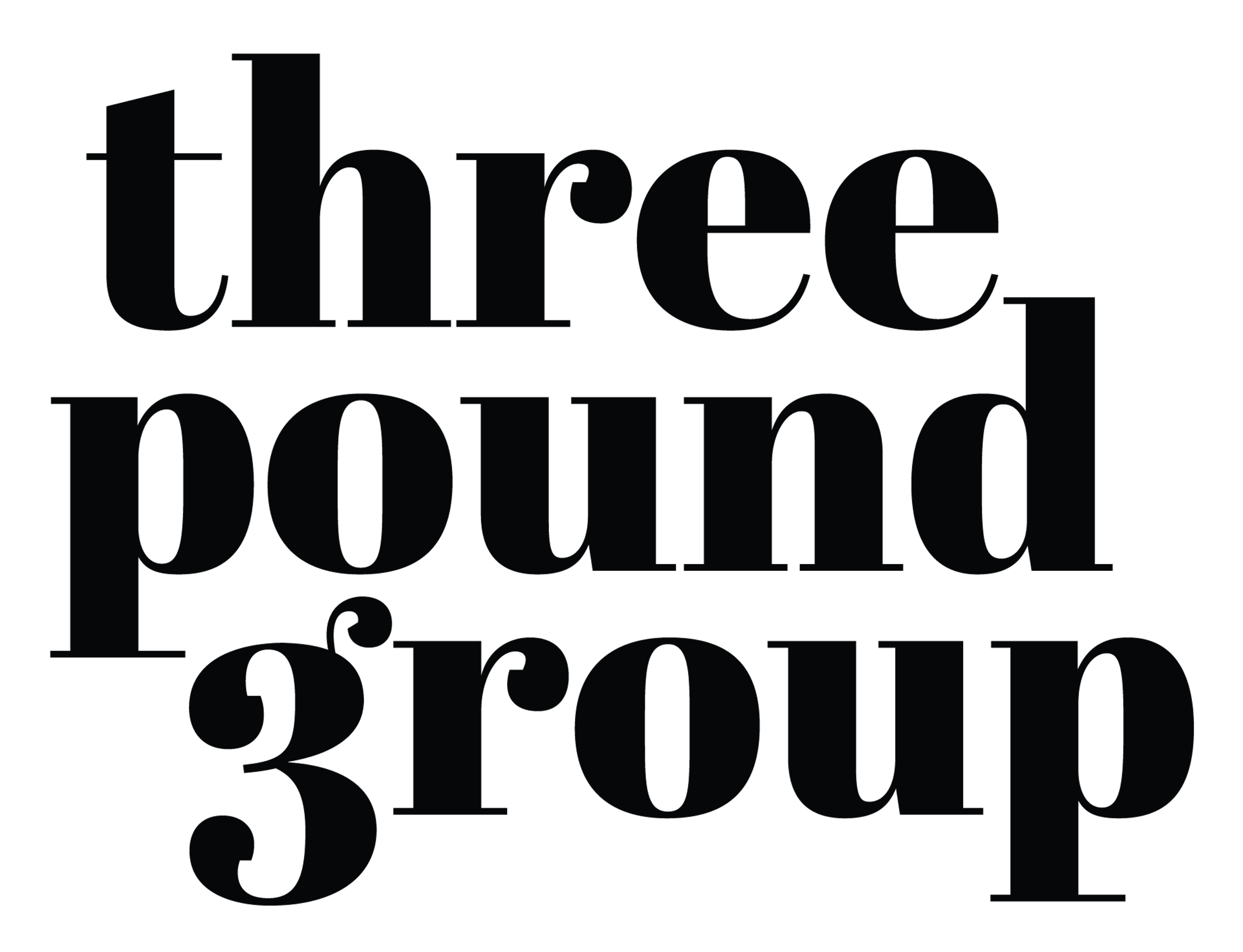 The Executive Team — Three Pound Group