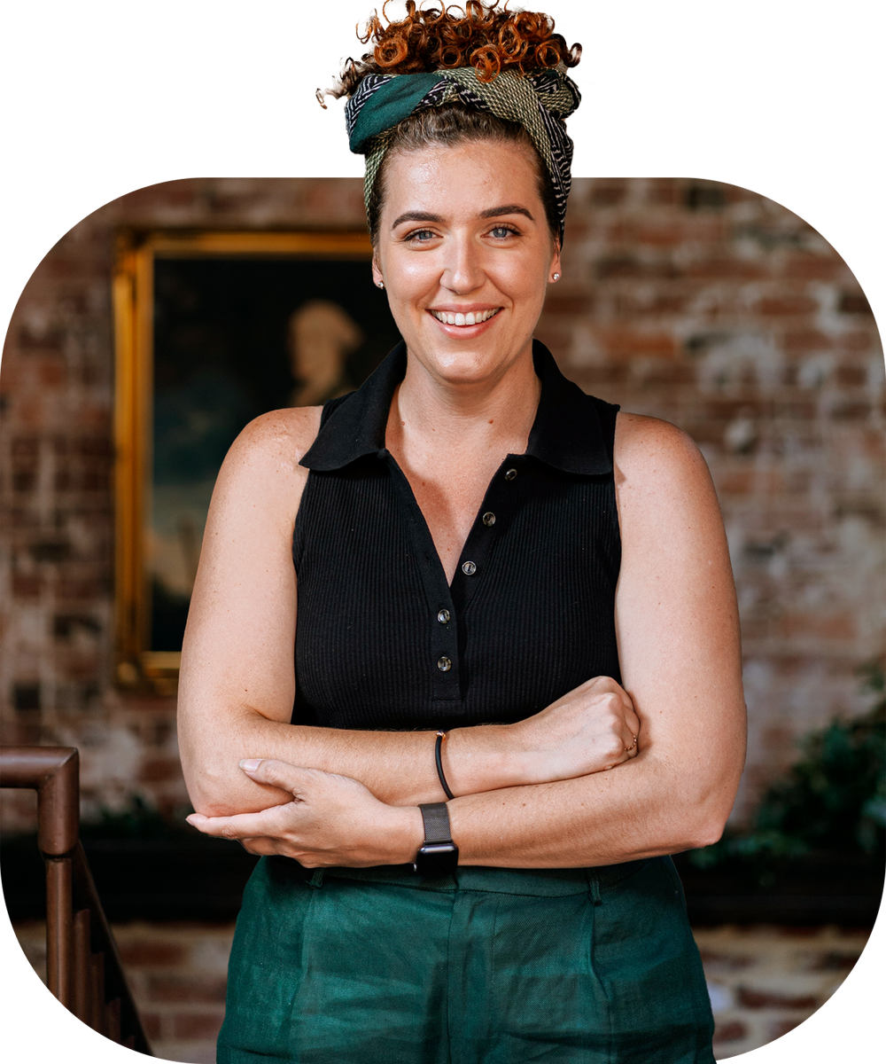 The Executive Team — Three Pound Group