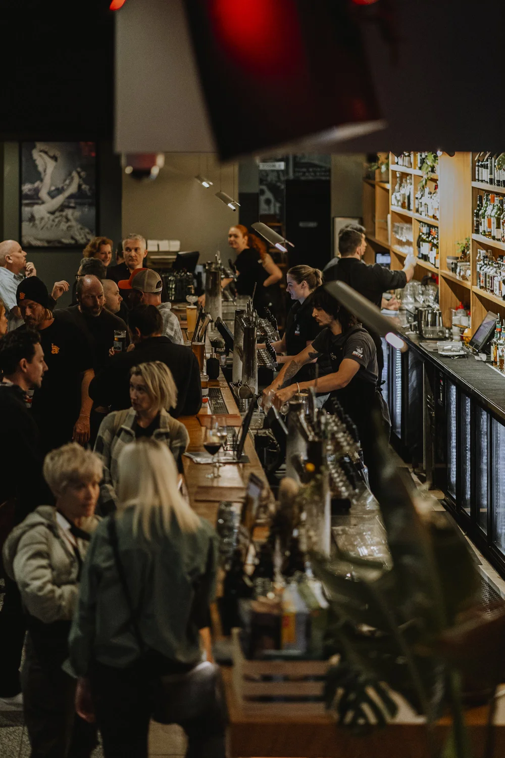 Our Venues — Three Pound Group