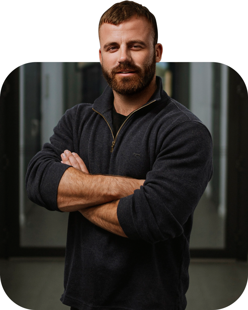 Team 1 — Three Pound Group