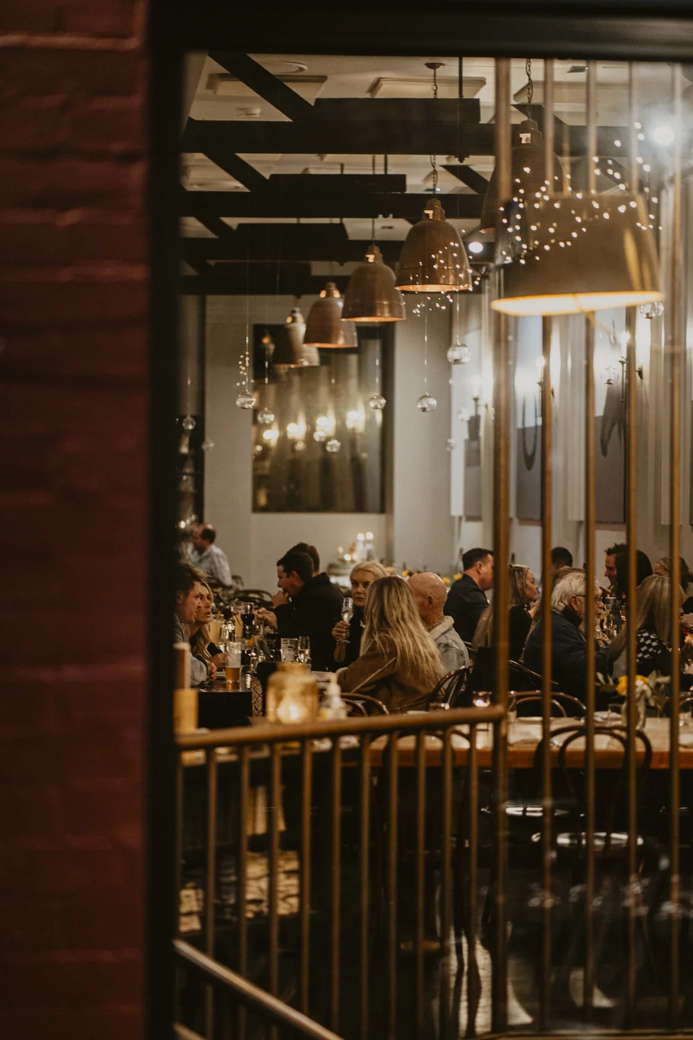 Our Venues — Three Pound Group