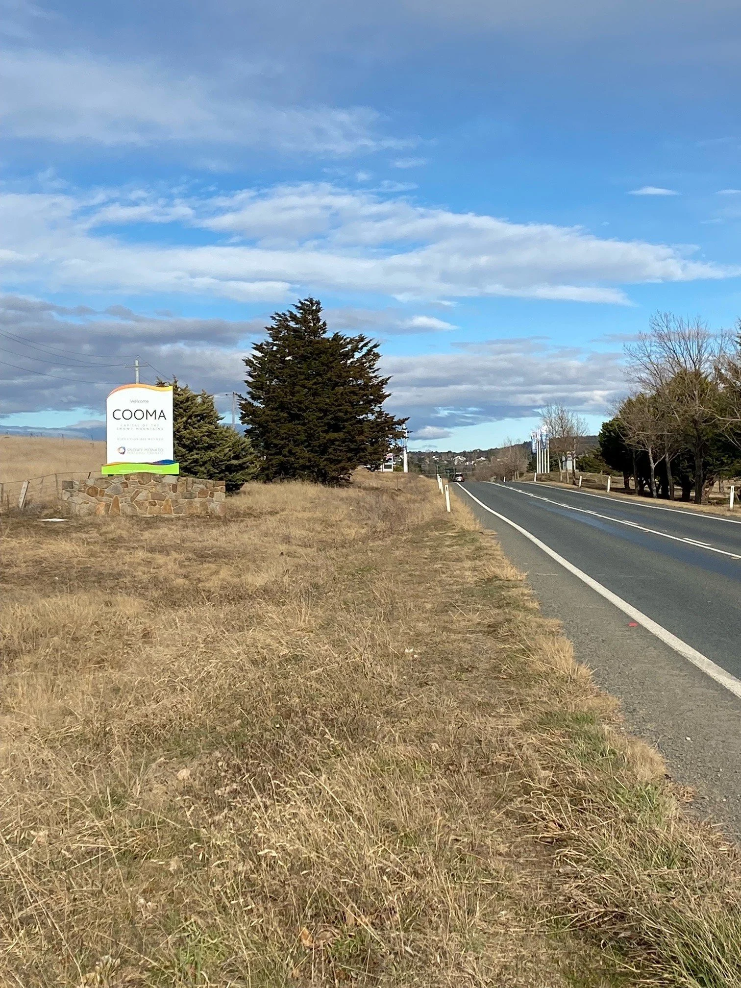 Cooma — Monaro Freight | Cooma, Canberra, Sydney, Melbourne