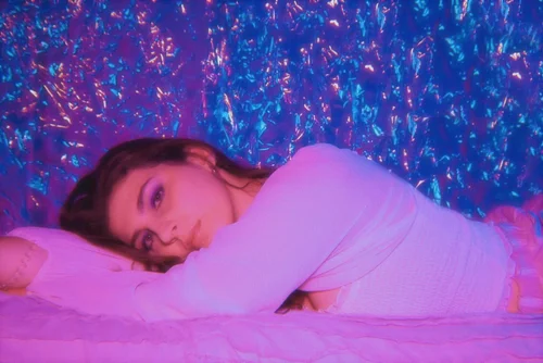 Rachel Bochner — better