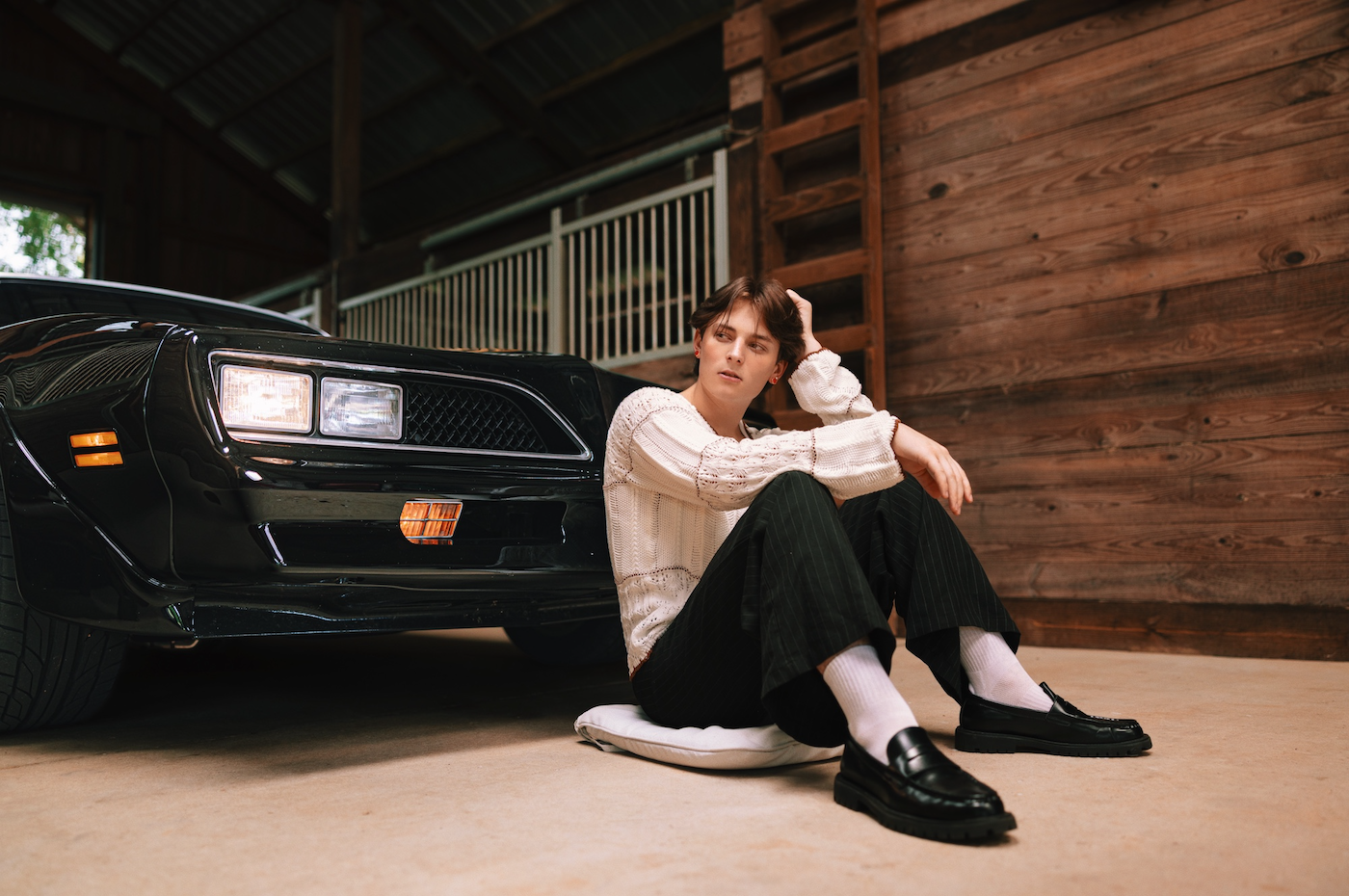 Ryley Tate Wilson — better
