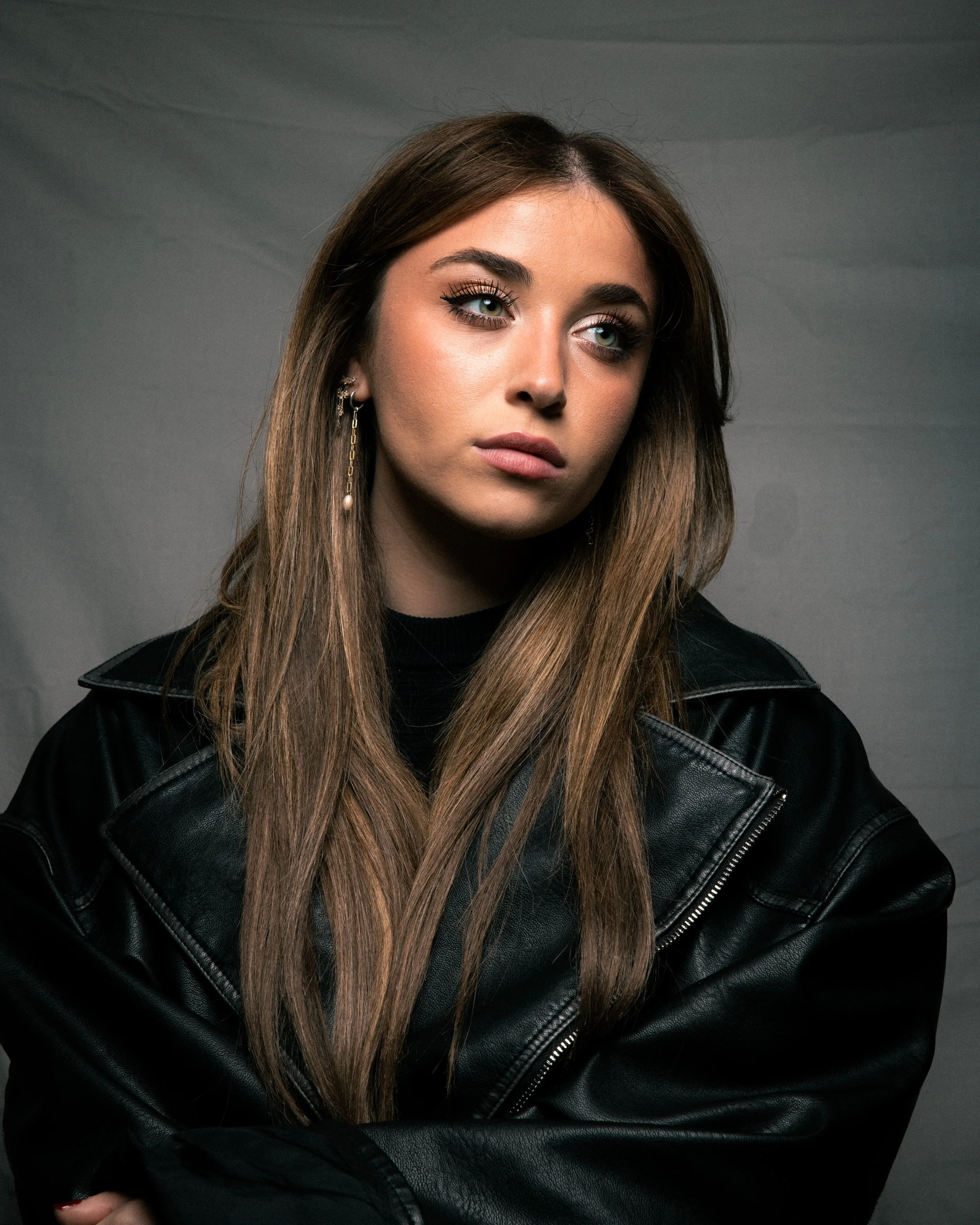 Rachel Grae — better