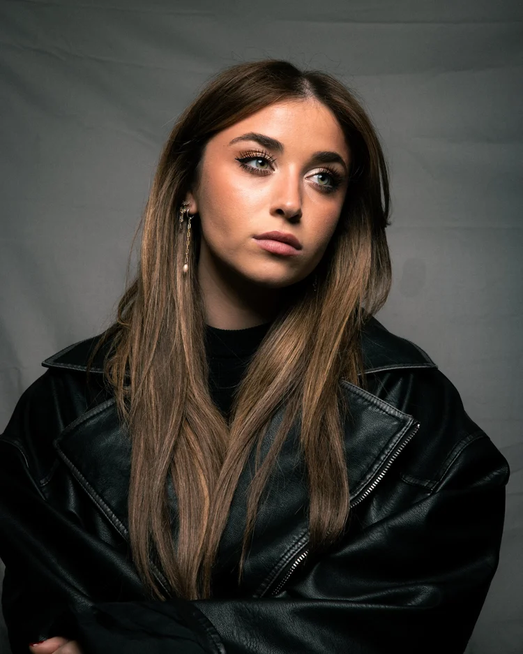 Rachel Grae — better