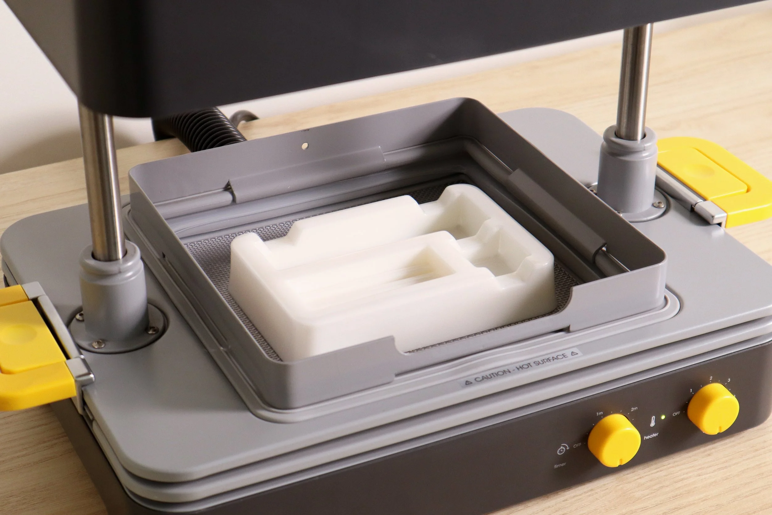 Mayku: Educational Content & Inspiring Projects — Agustin Arroyo