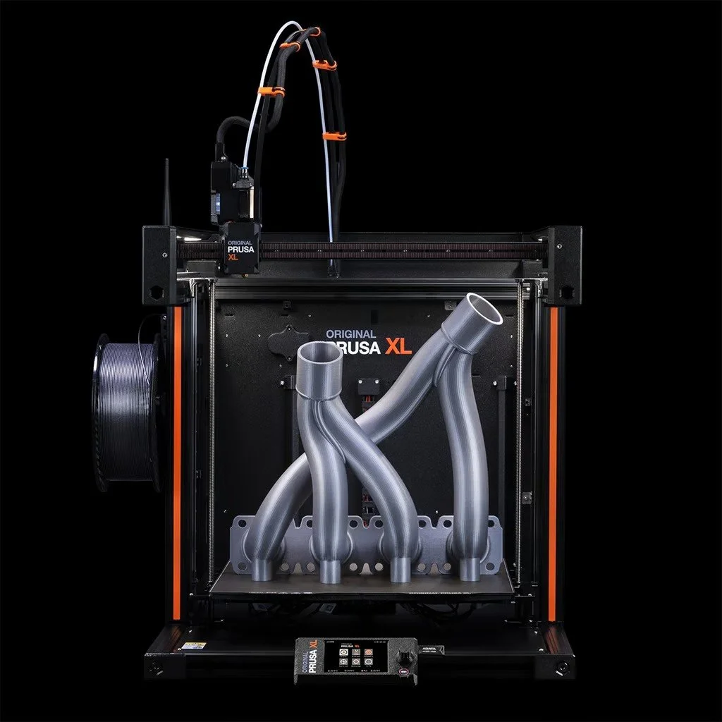 Recommended 3D printers and materials — Agustin Arroyo