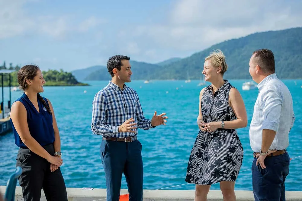 About — Amanda Camm MP, Queensland Member for Whitsunday