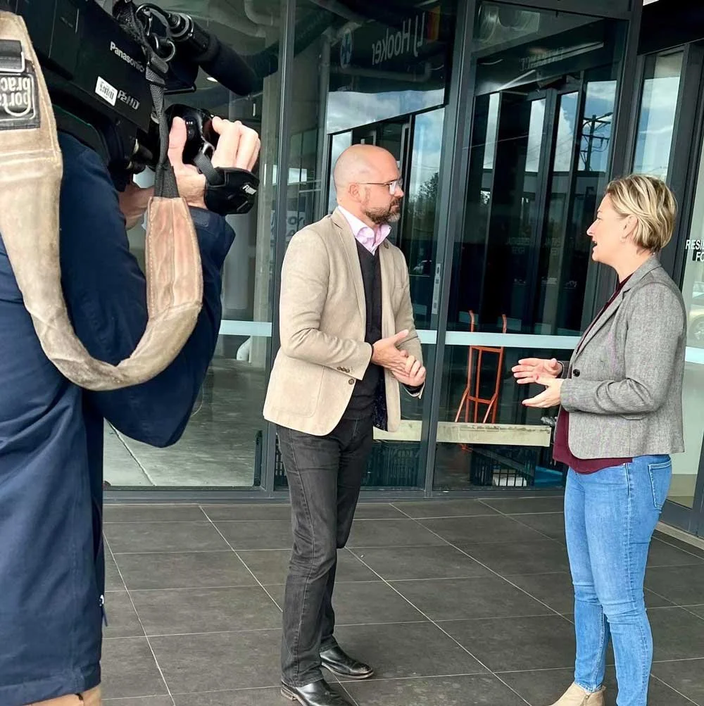 About — Amanda Camm MP, Queensland Member for Whitsunday