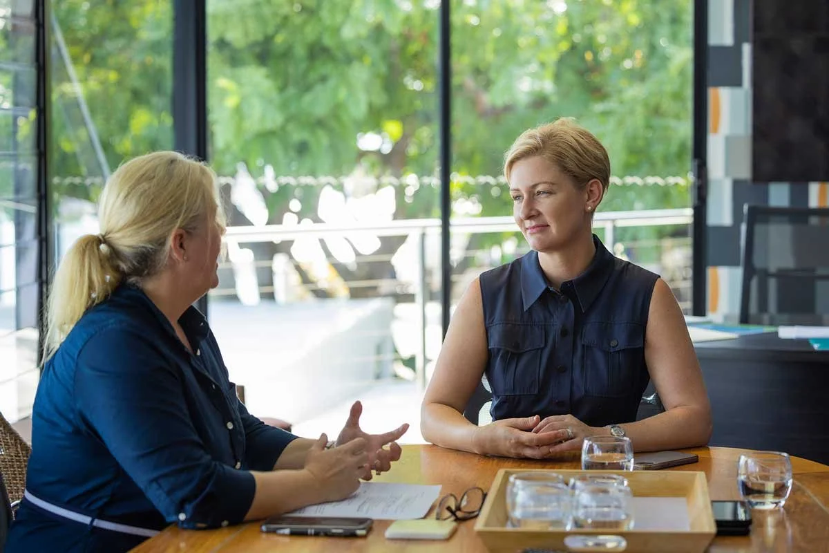 About — Amanda Camm MP, Queensland Member for Whitsunday