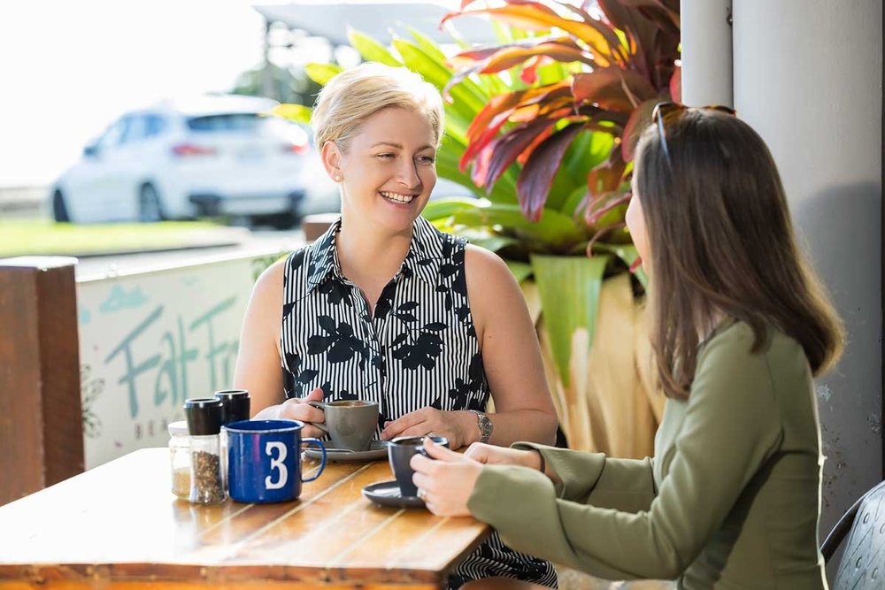 About — Amanda Camm MP, Queensland Member for Whitsunday