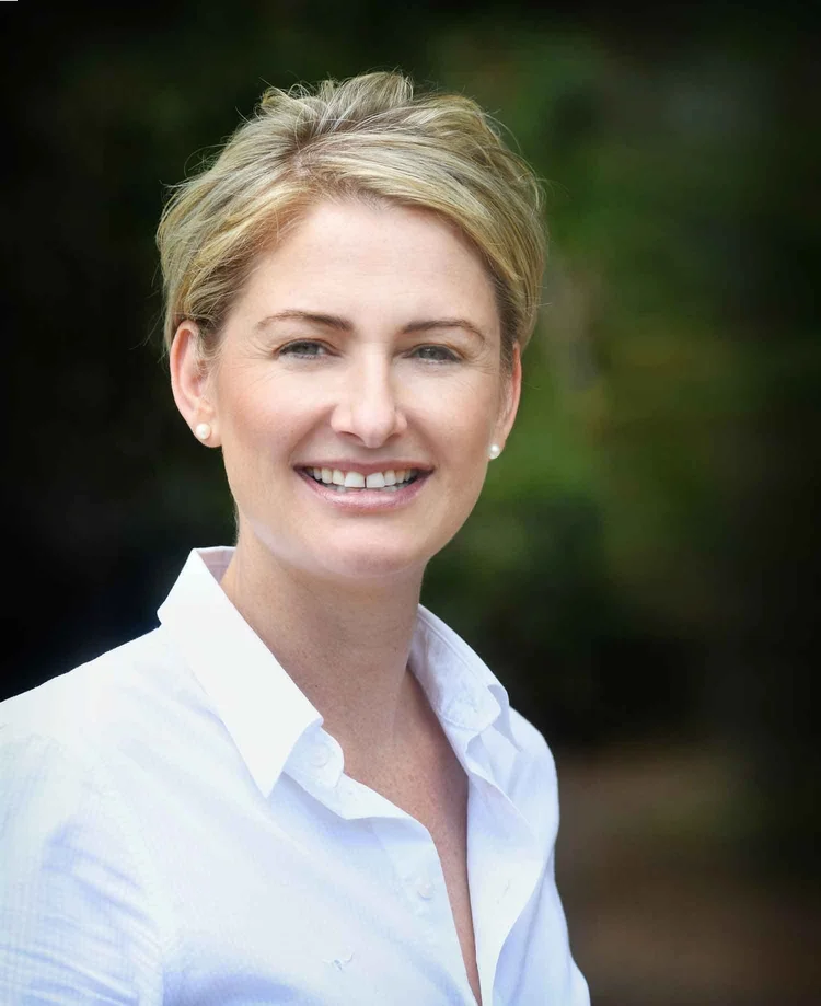 About — Amanda Camm MP, Queensland Member for Whitsunday