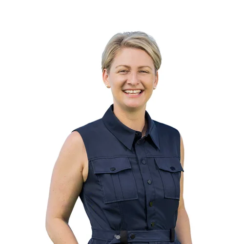 Amanda Camm MP, Queensland Member for Whitsunday