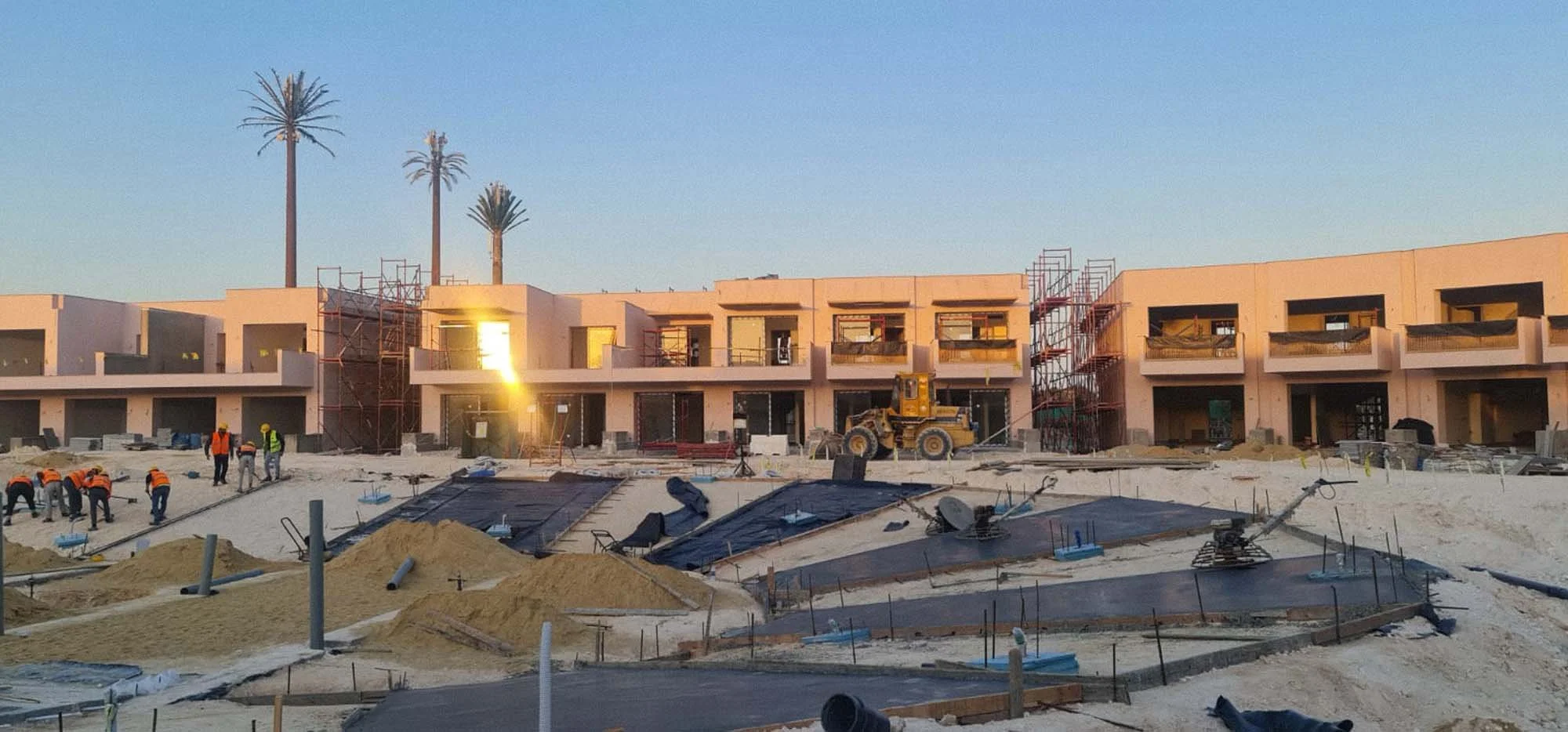 Latest News and Events — PLAYA