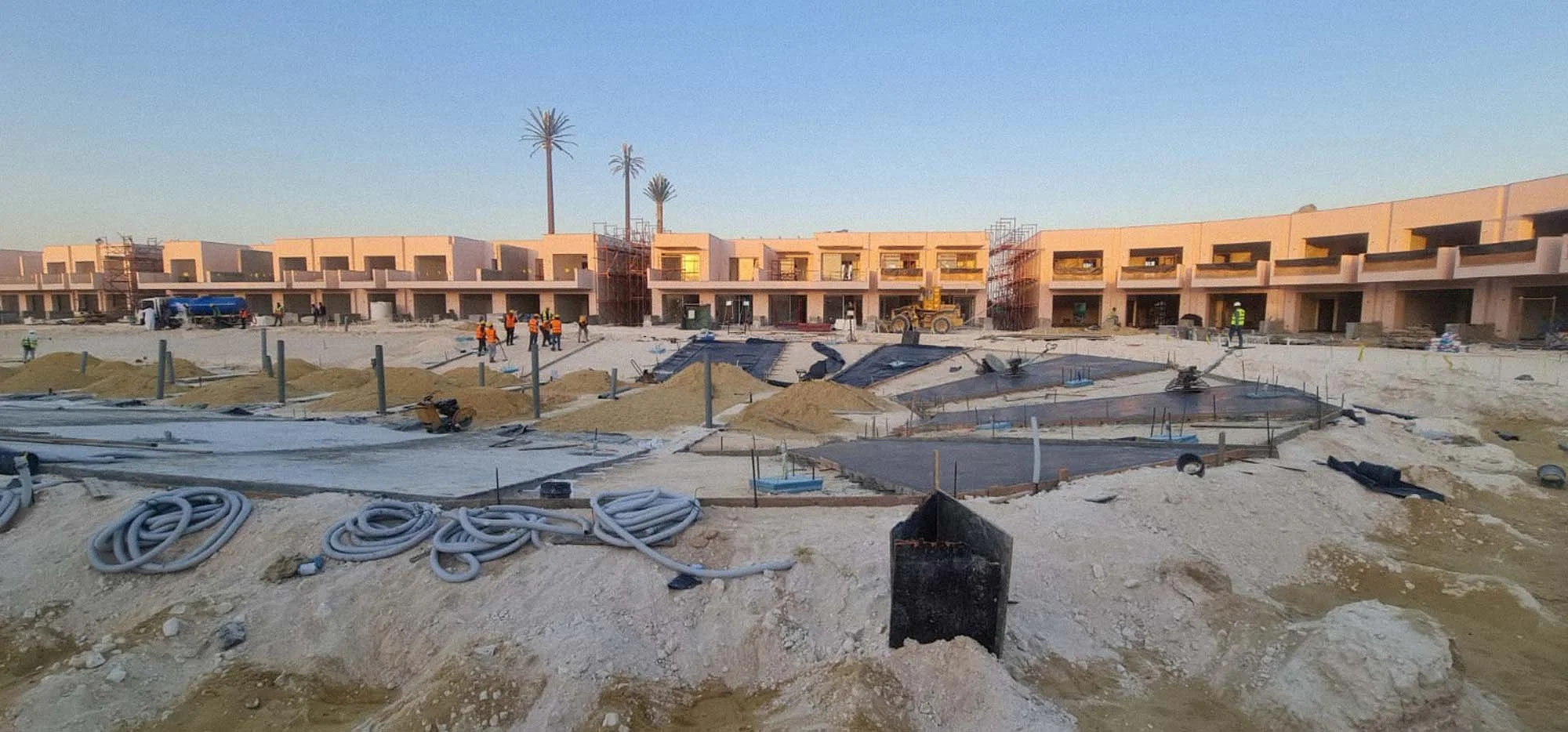 Latest News and Events — PLAYA