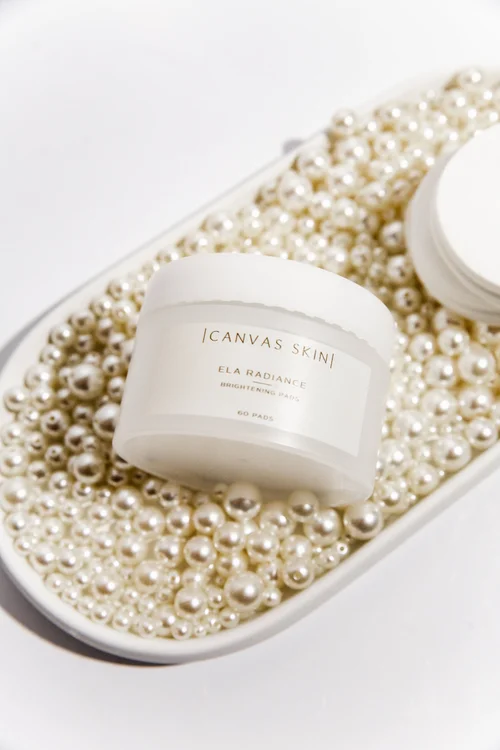 Canvas Skin Serum Triad — Canvas Skin