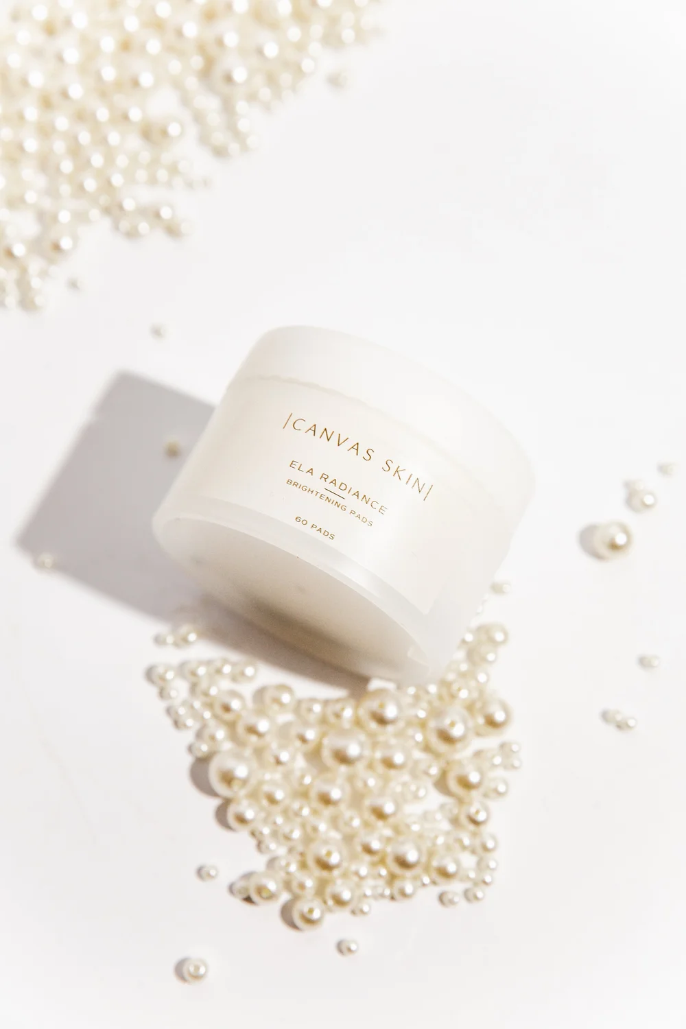 Canvas Skin Serum Triad — Canvas Skin