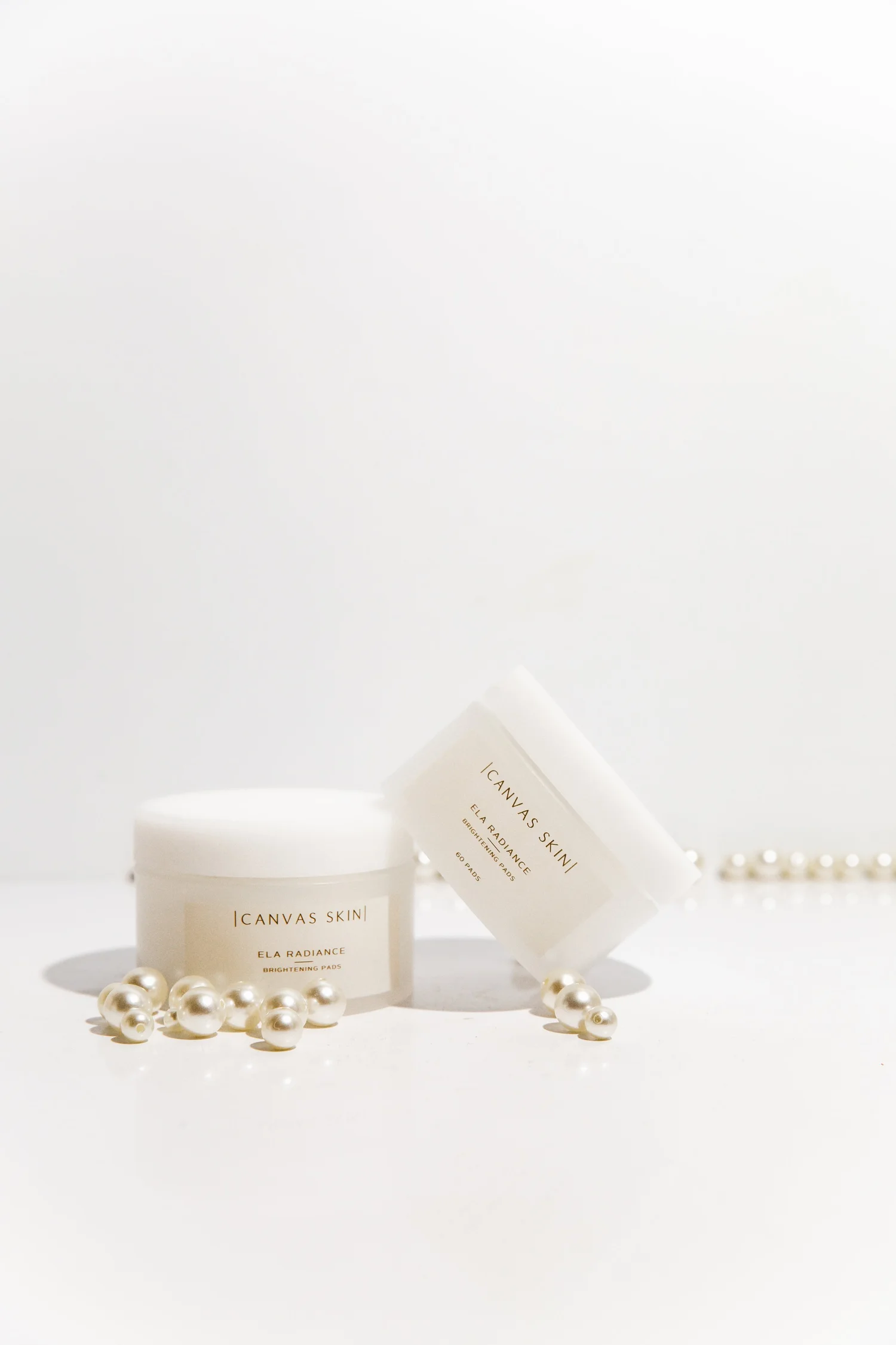Canvas Skin Serum Triad — Canvas Skin
